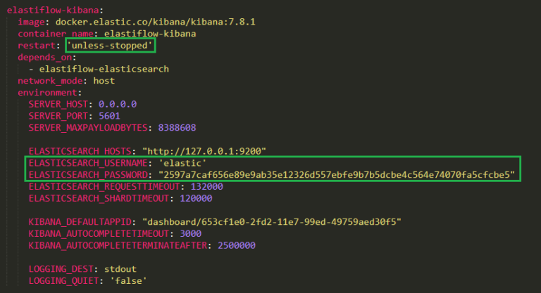 Install Elastiflow Server on Ubuntu 20.04.1 LTS – Locked Dorr Security