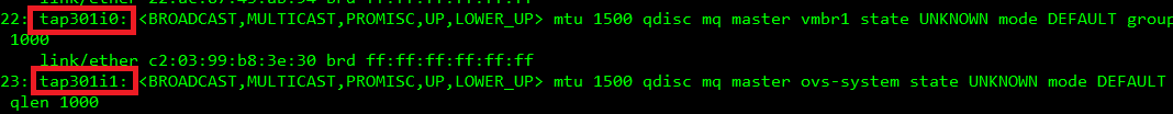 Setting Up A Span And Linux Bridge For A Network Sensor Locked Dorr Security