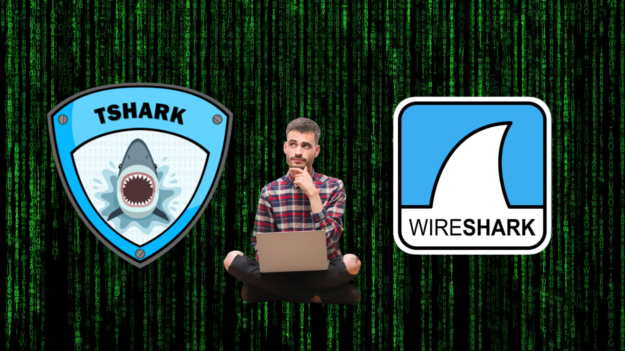 Packet Analysis with Magic Shark – Locked Dorr Security